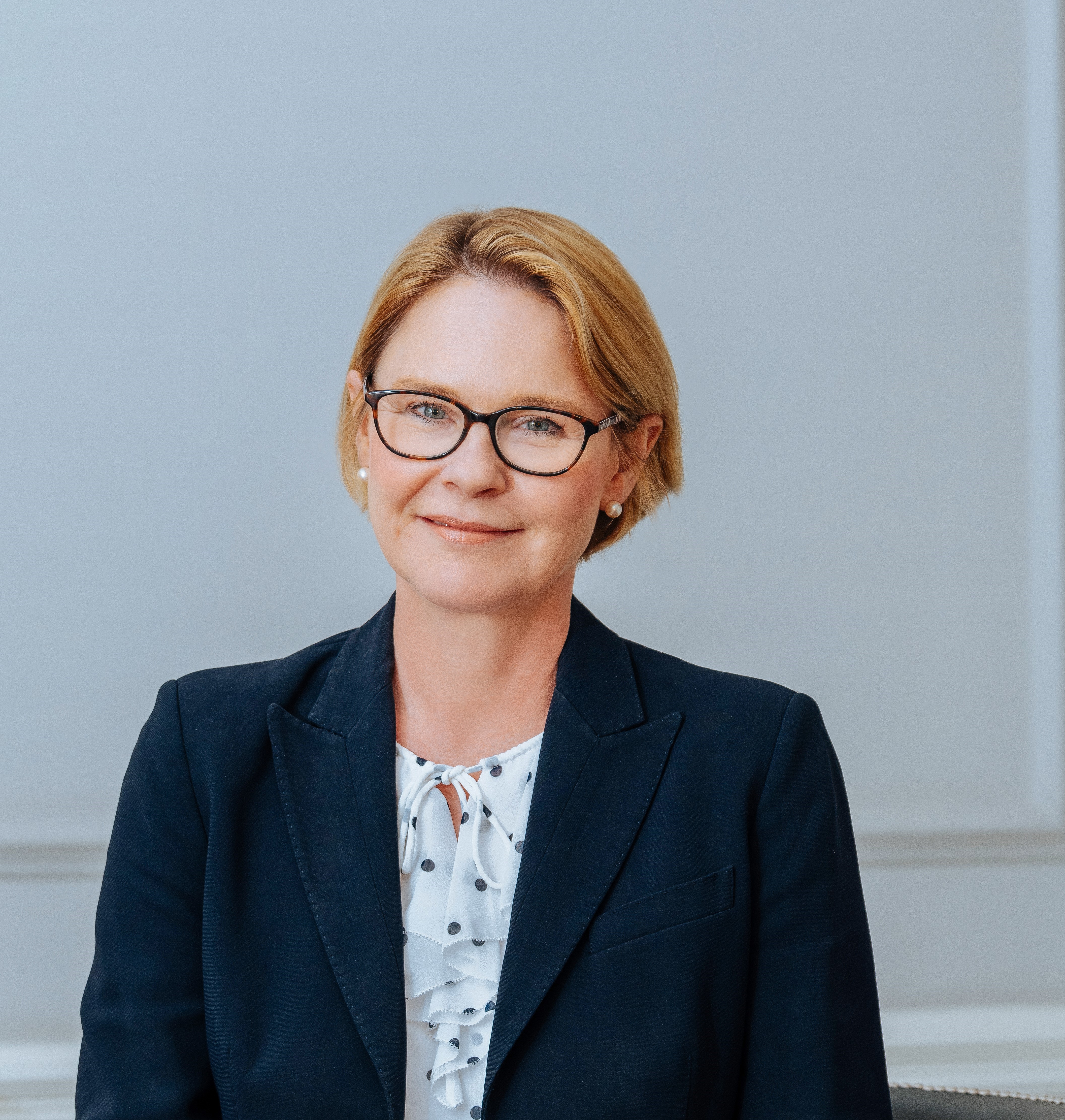 MJ Gleeson plc - Board of Directors