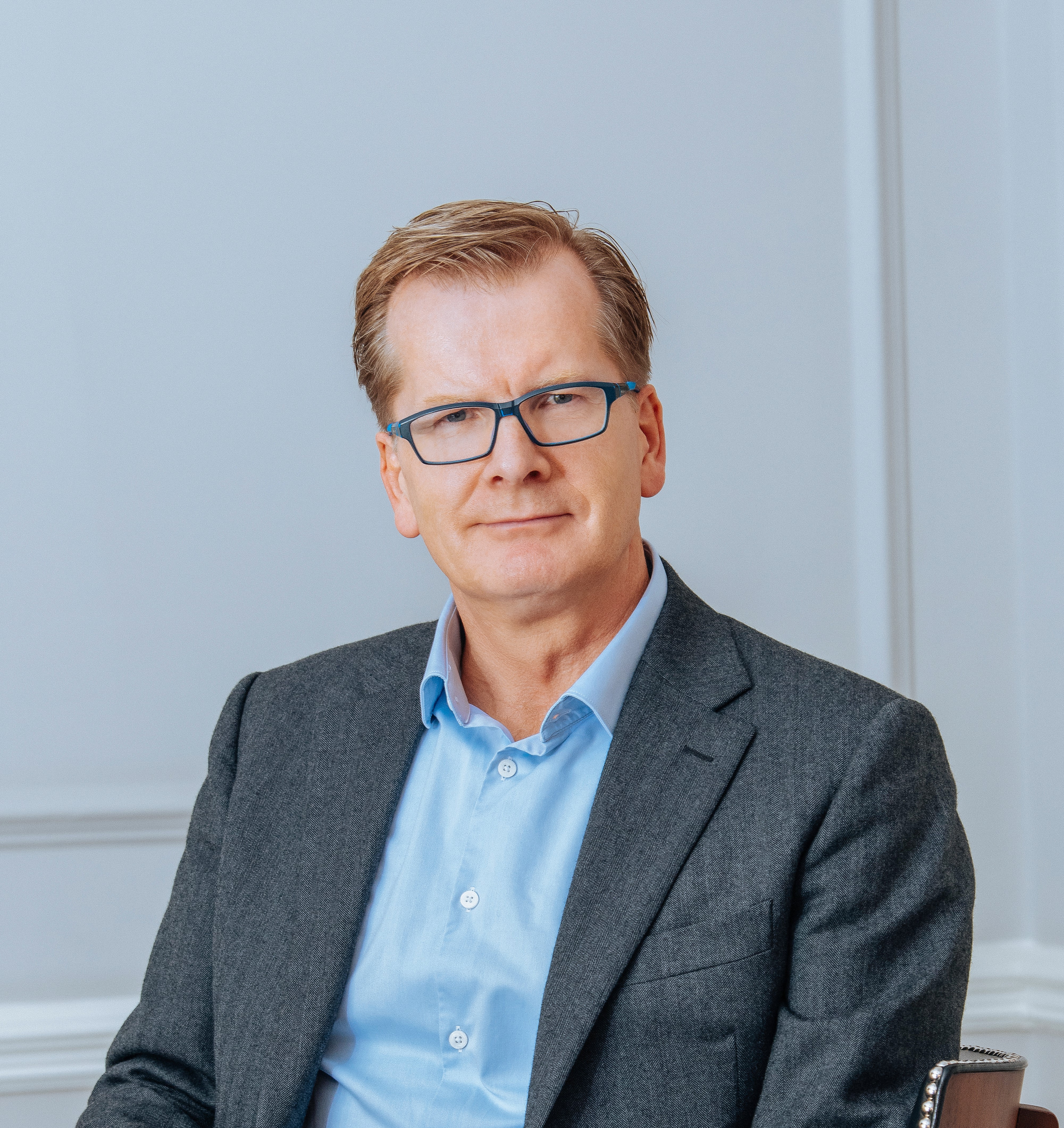 MJ Gleeson plc - Board of Directors