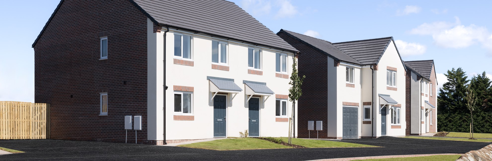MJ Gleeson Plc Sustainability Targets