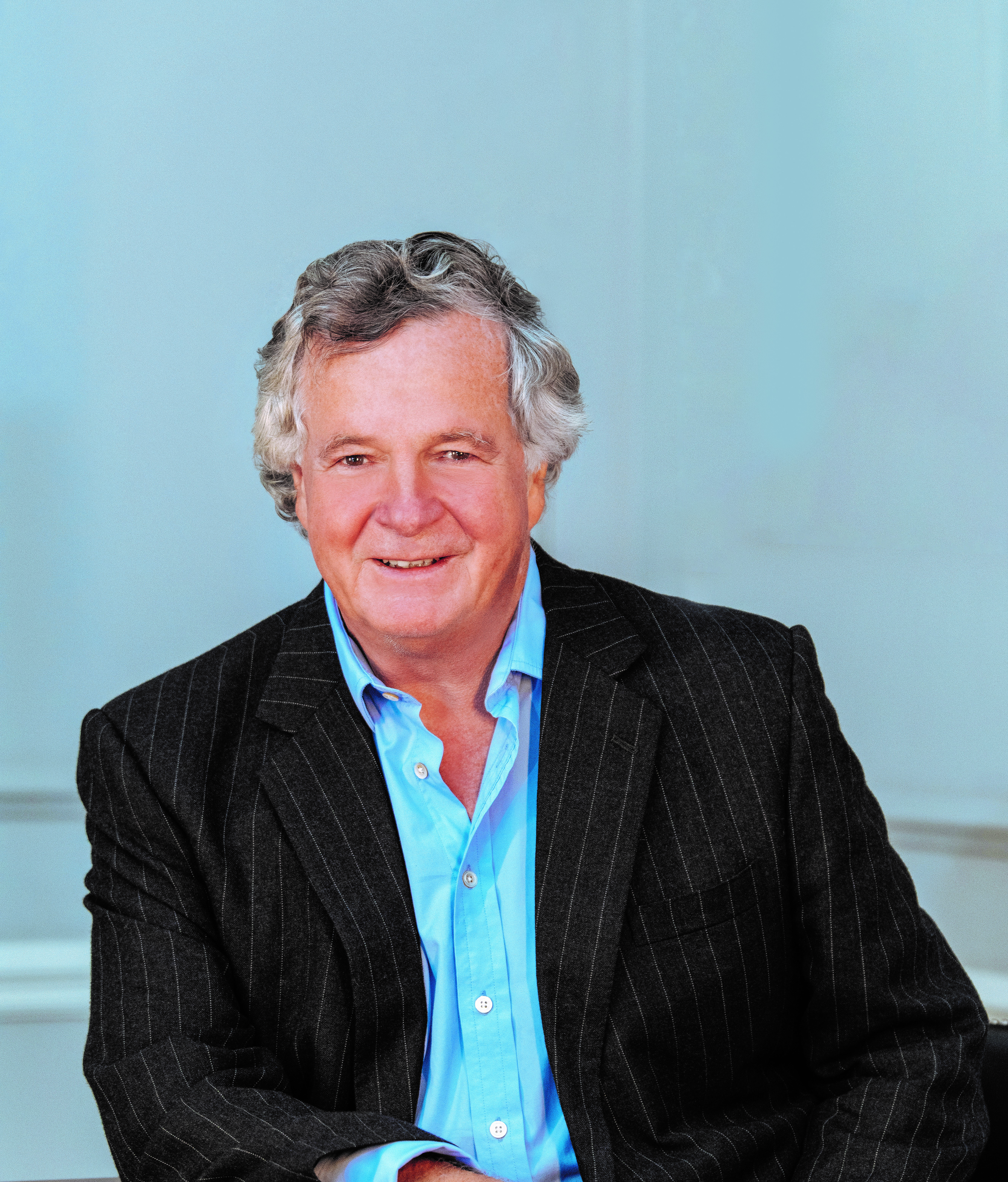 MJ Gleeson plc - Board of Directors