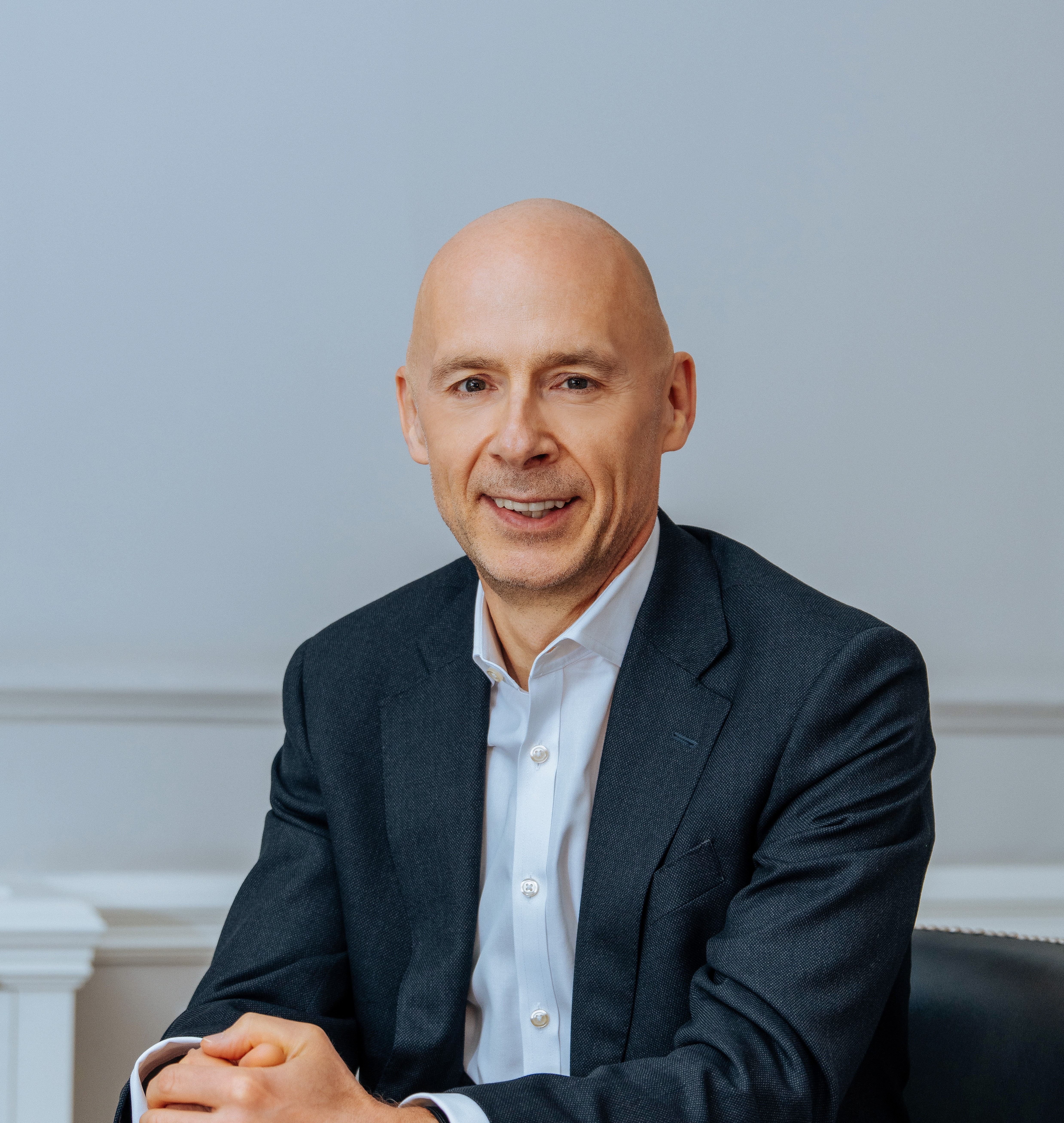 MJ Gleeson plc - Board of Directors