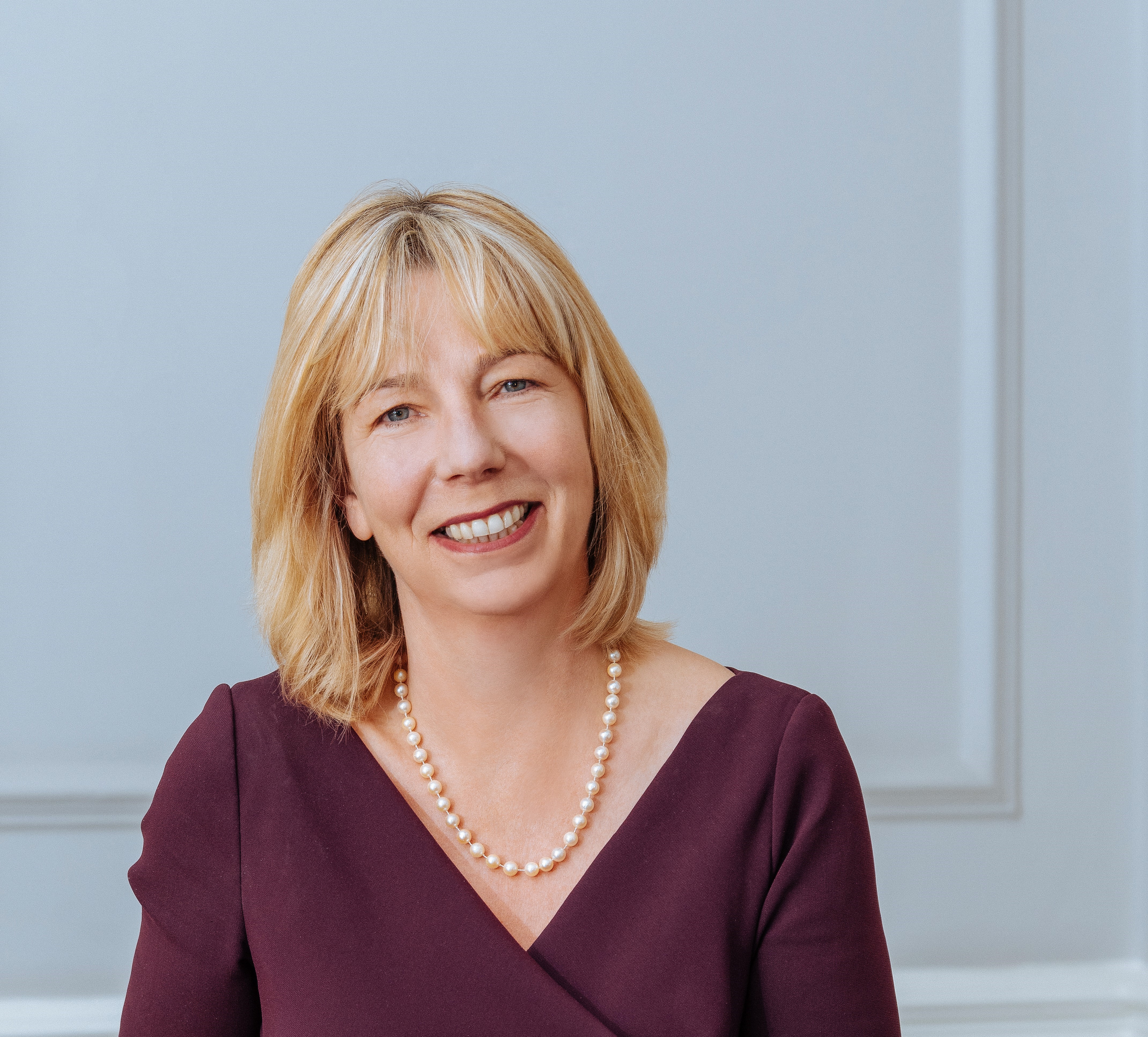 MJ Gleeson plc - Board of Directors